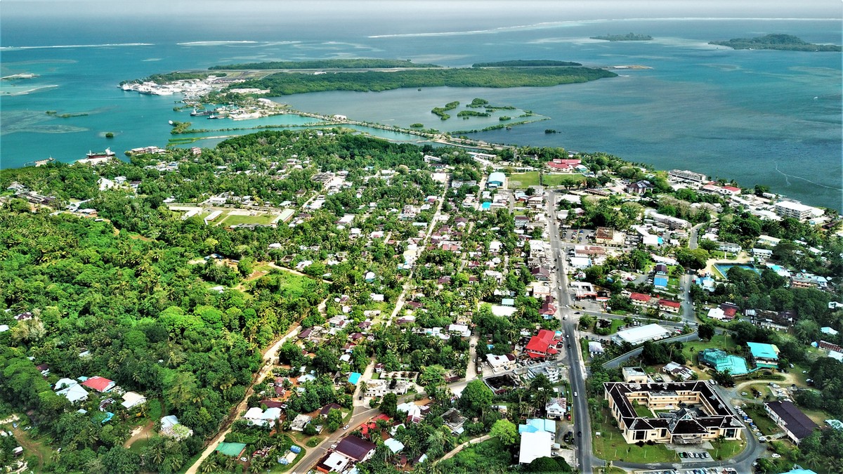 Micronesia - https://amazing-places.net